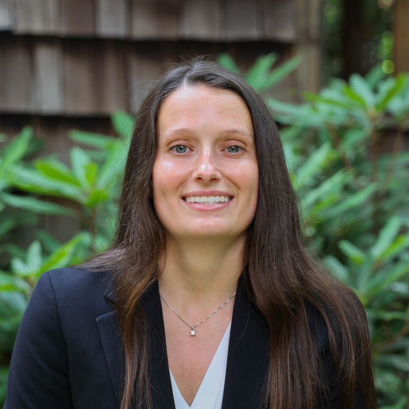 Payton Landy: Excellence in Defense - Montreat College