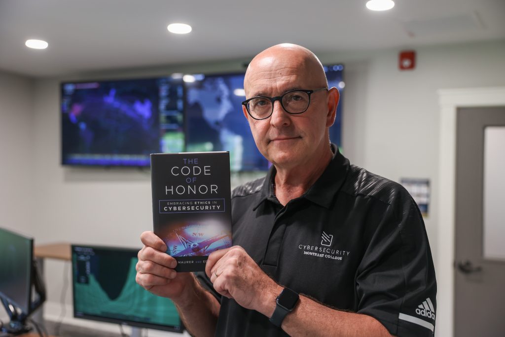 Montreat College Announces Publication of Groundbreaking Cybersecurity ...