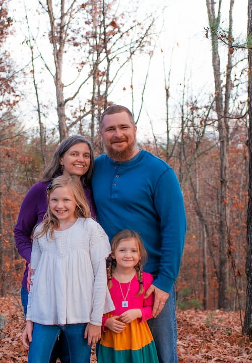 Dan Windmiller’s Climb to His Calling - Montreat College