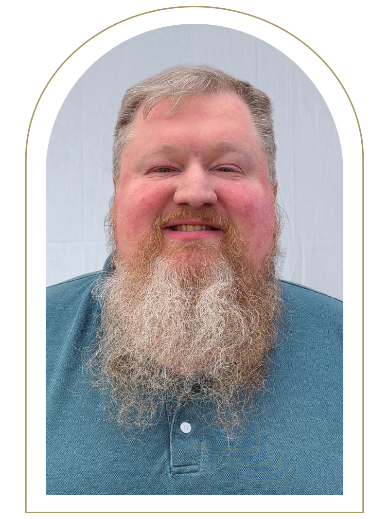 Daniel Mount – Montreat College