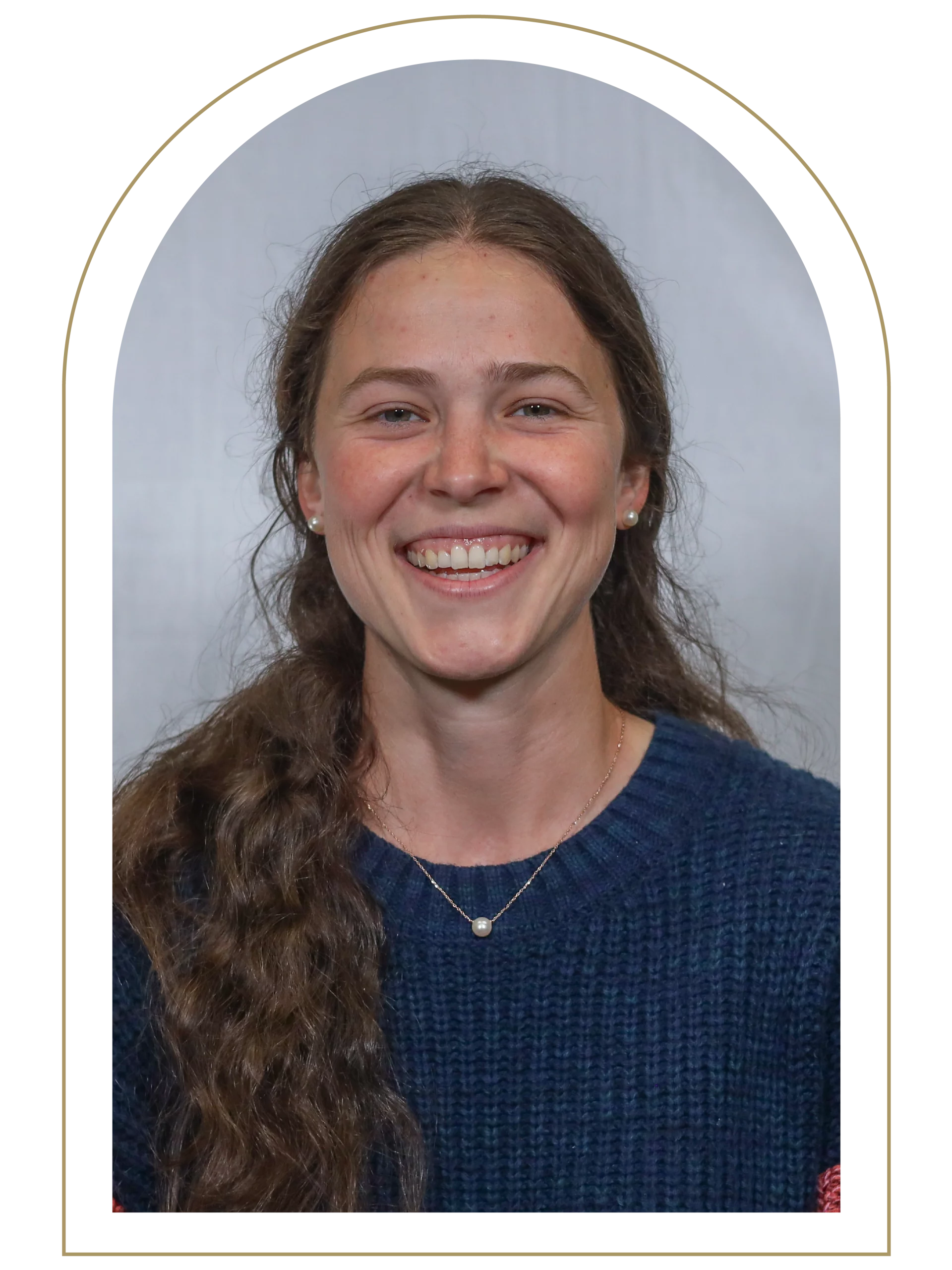 Abby Leahy – Montreat College