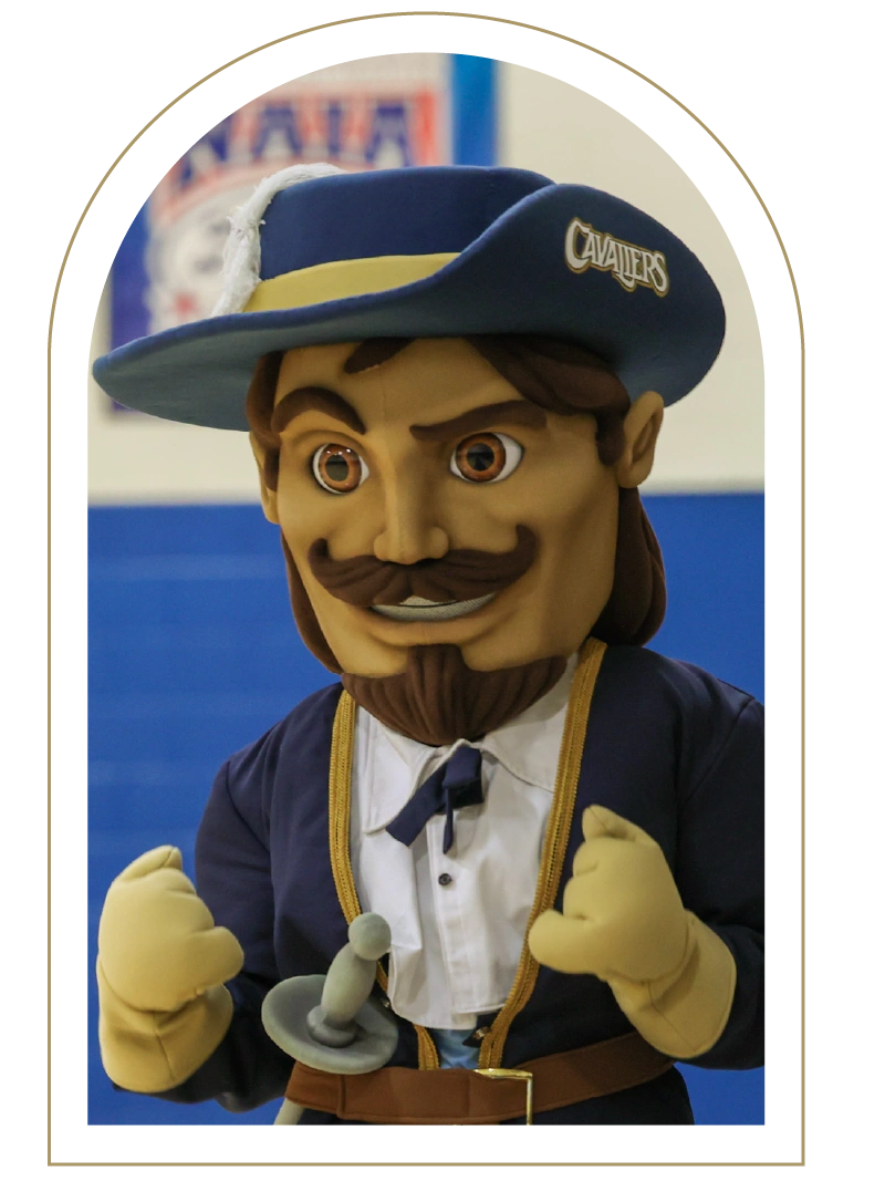 Jason Beck – Montreat College