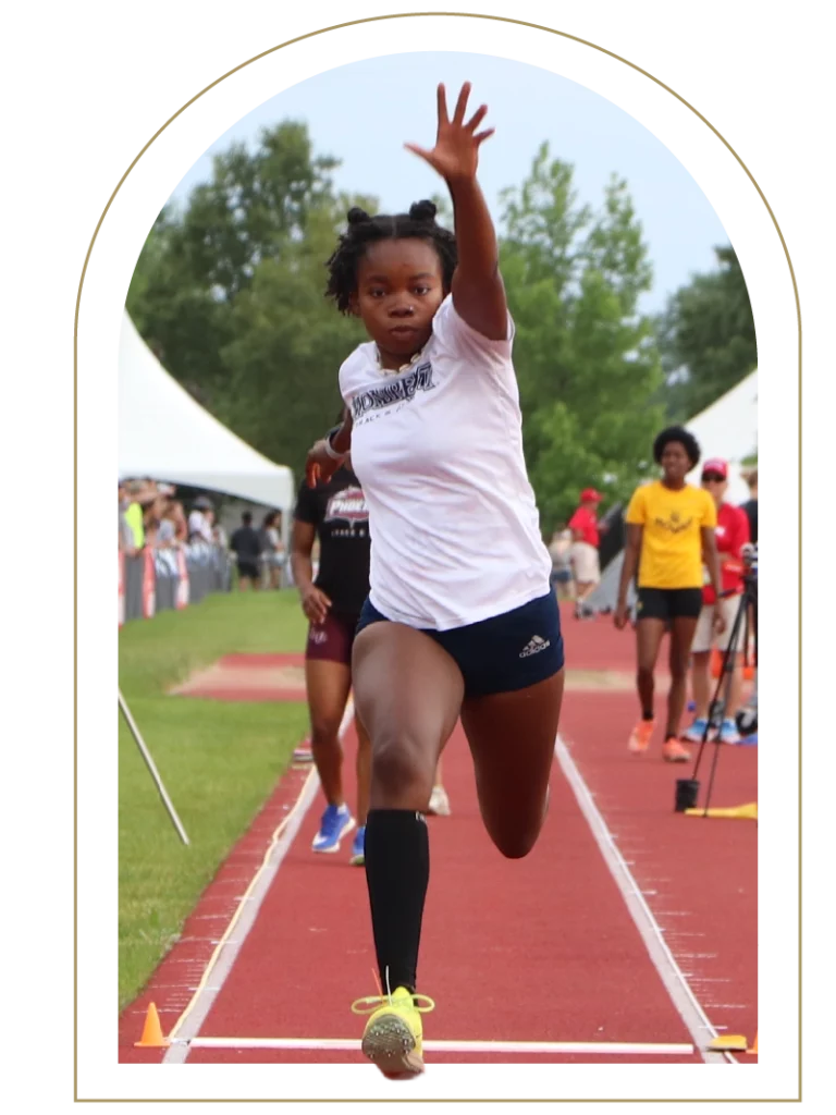 Women's Track and Field Program - Montreat College