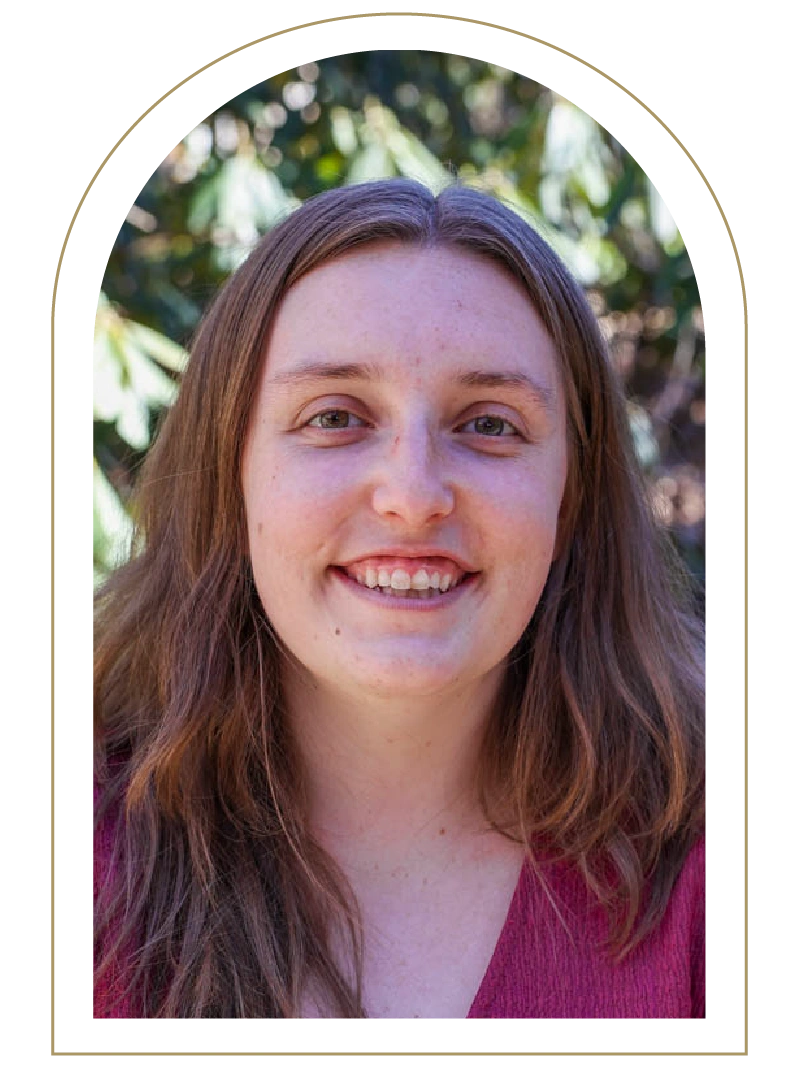 Allison Merrell - Montreat College