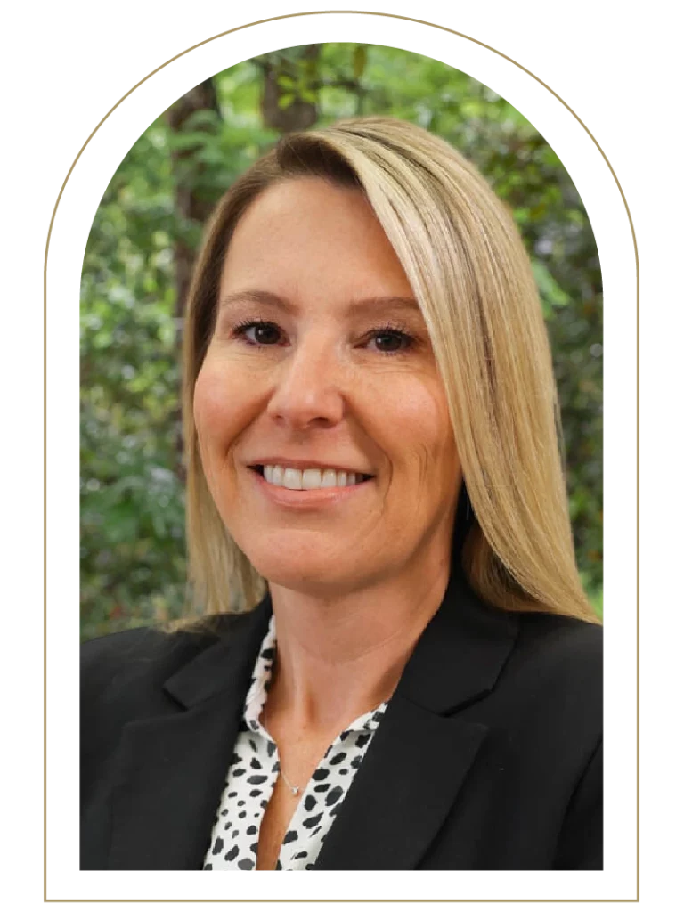 Dr. Amy Van Buren - Montreat College