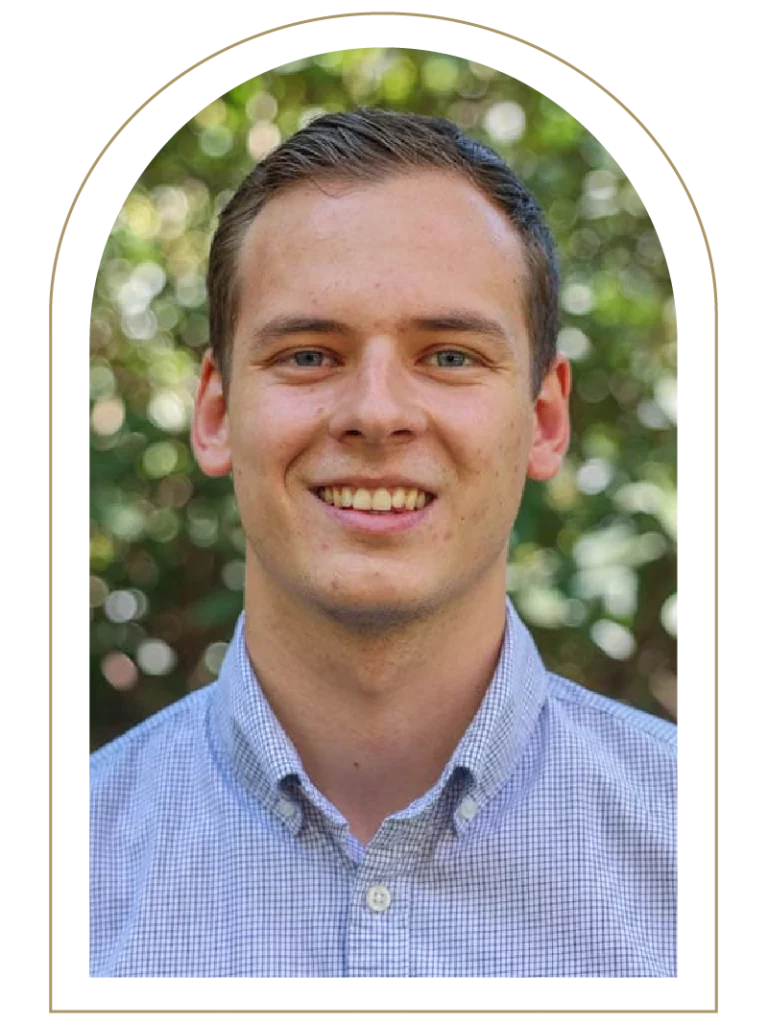 Andre Dinca - Montreat College