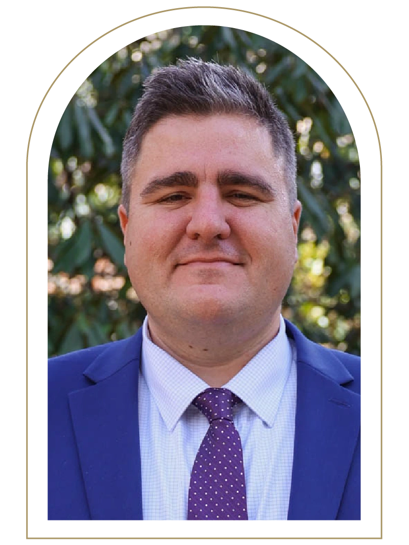 Andy Keith – Montreat College