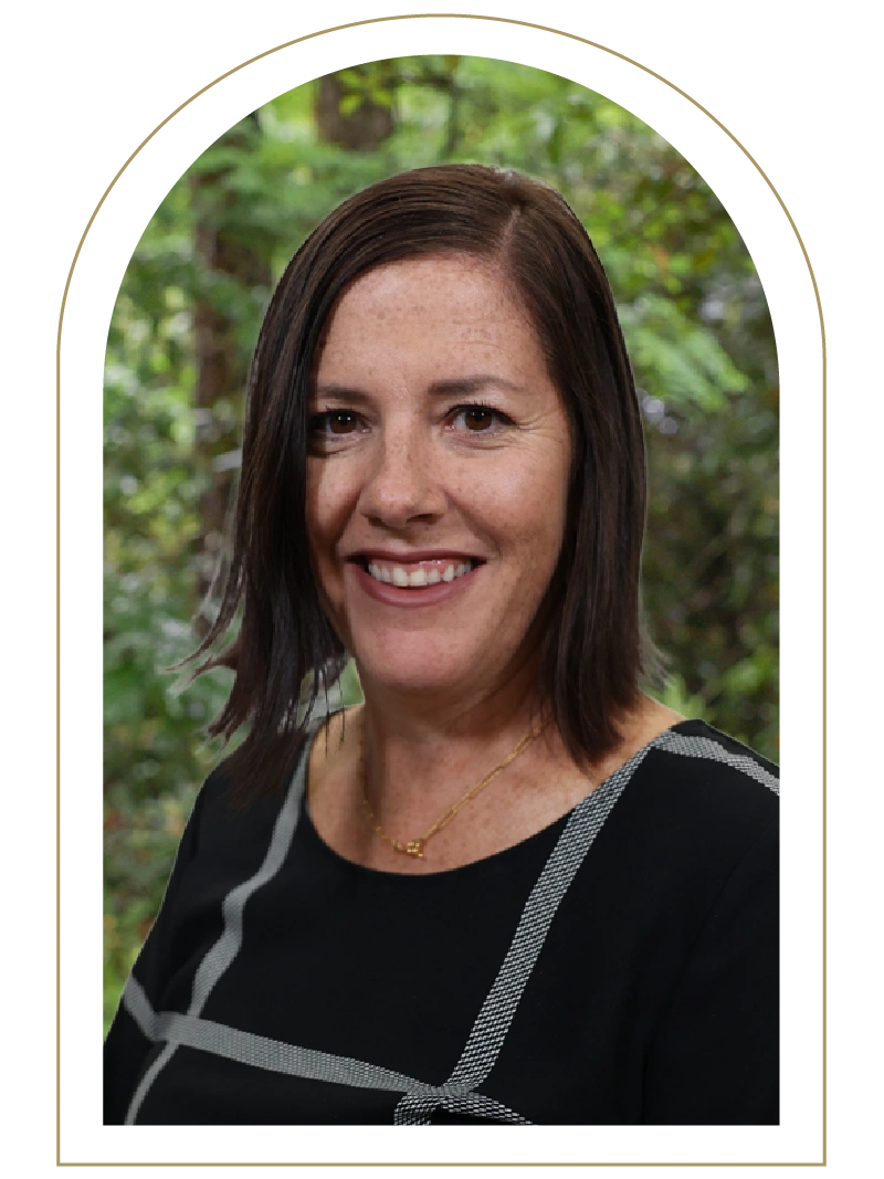 Ashley Lippard - Montreat College