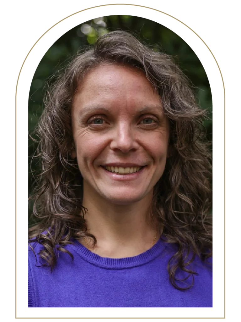 Ashley Pereira - Montreat College