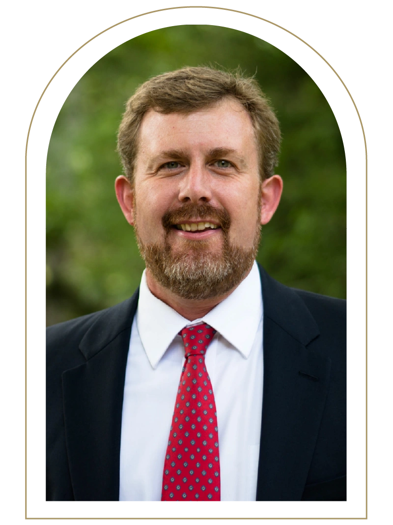 Daniel Bennett – Montreat College