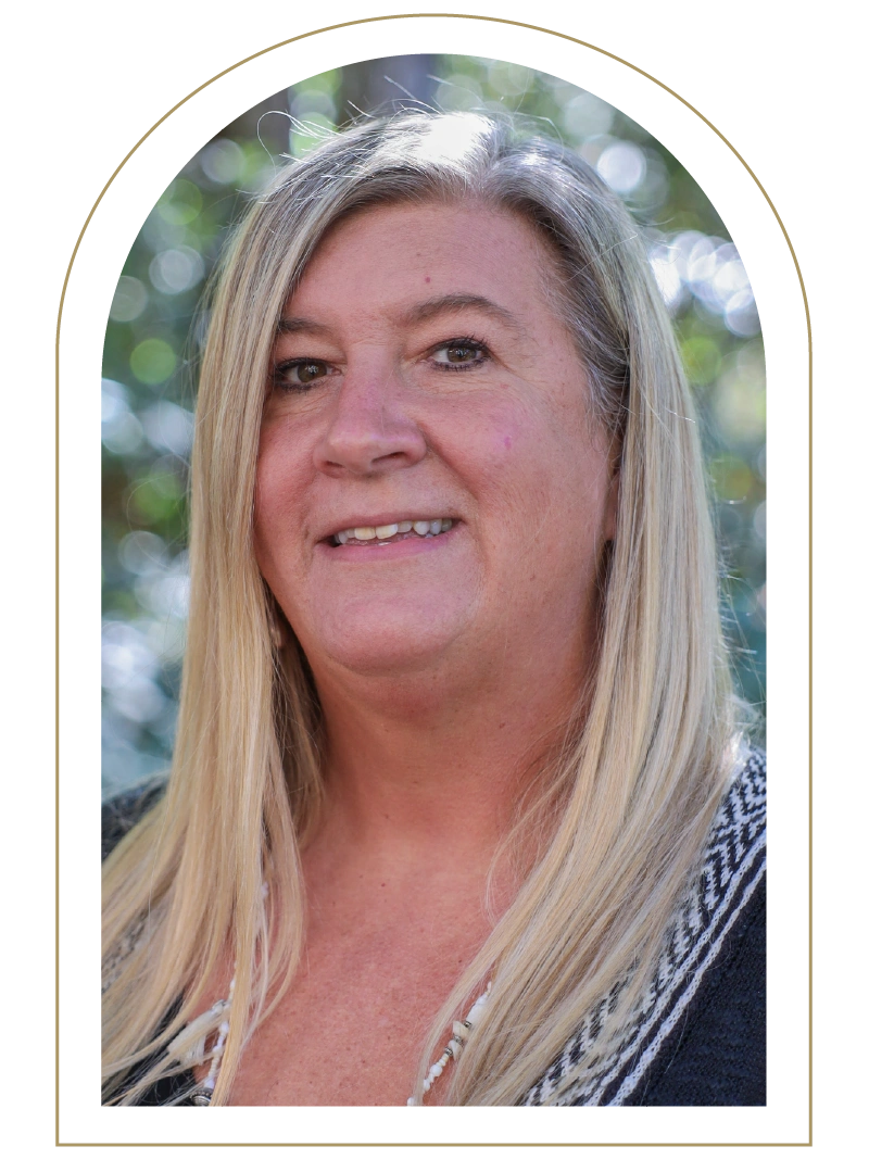 Deborah Beck – Montreat College