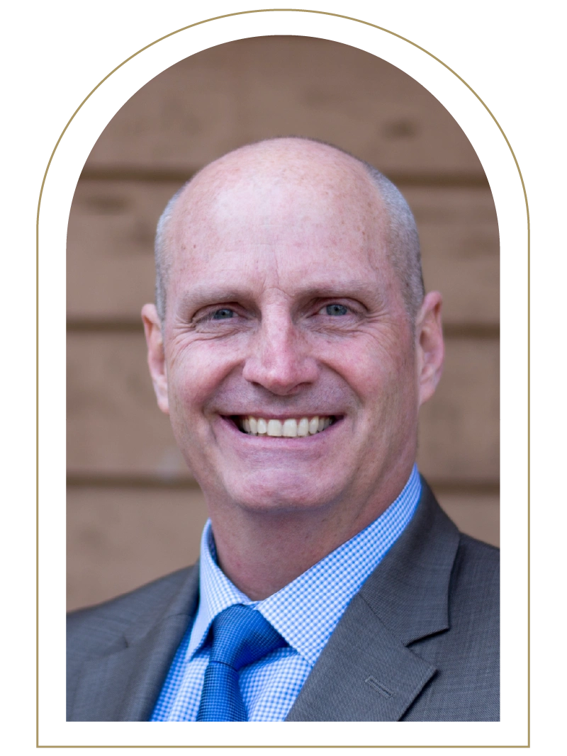 Jim Paden – Montreat College