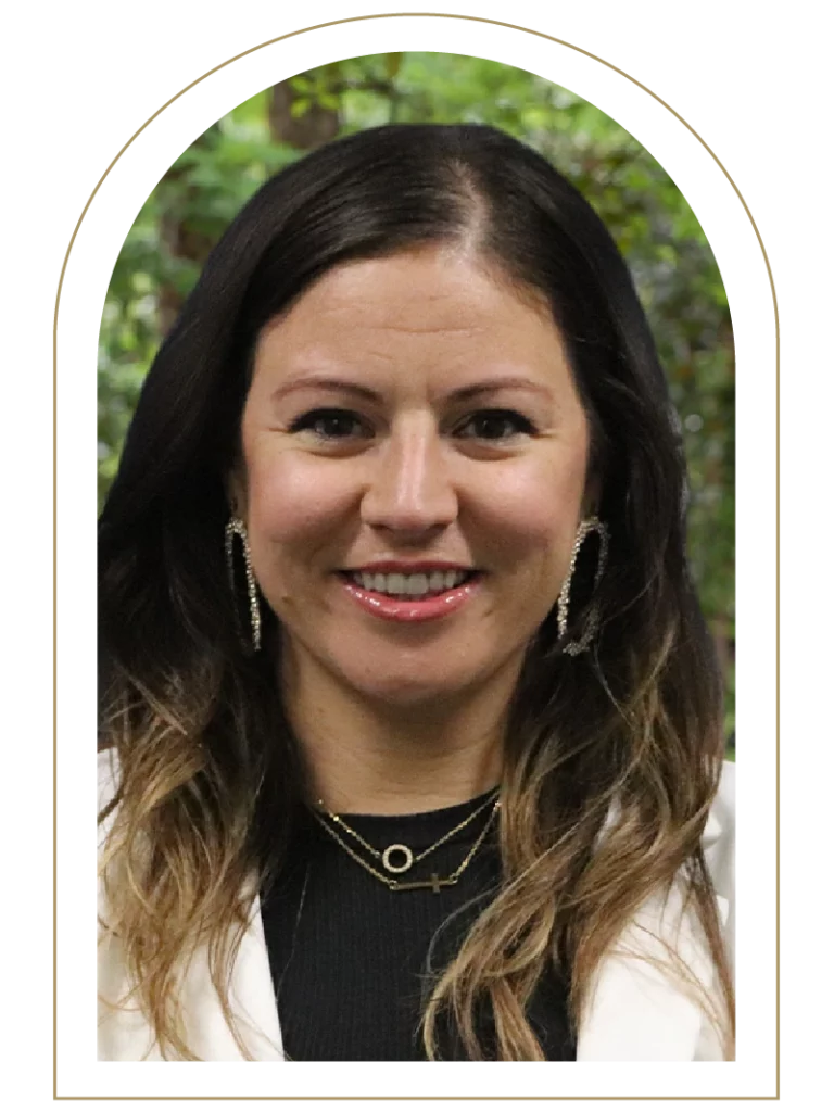 Jamie Moore - Montreat College