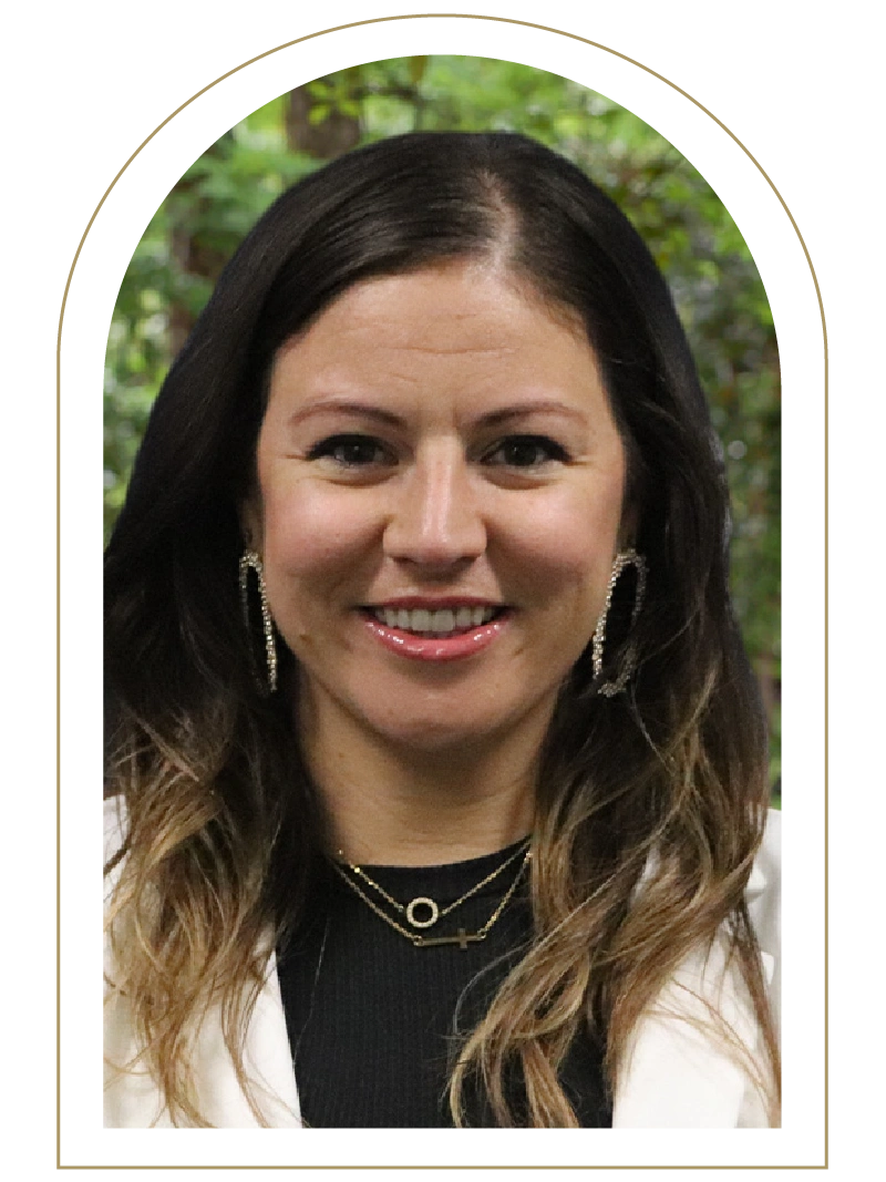 Jamie Moore – Montreat College