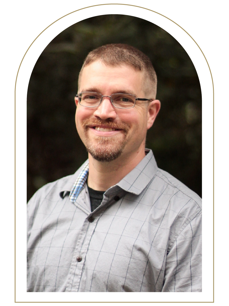 Dr. Jared Spencer – Montreat College