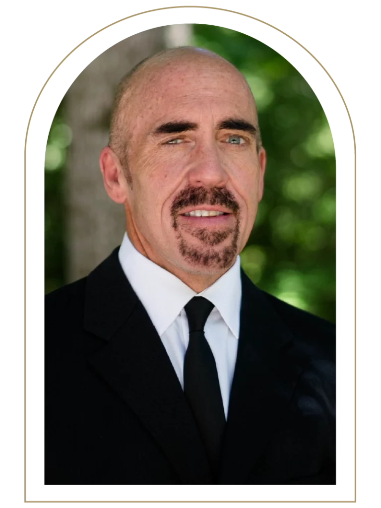 Dr. Joseph F. Martin - Montreat College