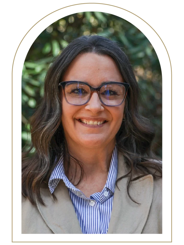 Kandi Molder - Montreat College