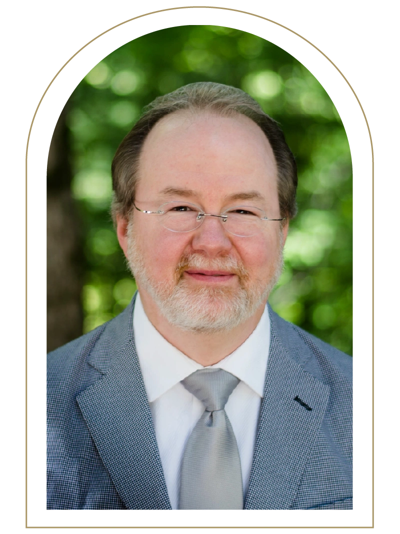 Kevin Auman - Montreat College