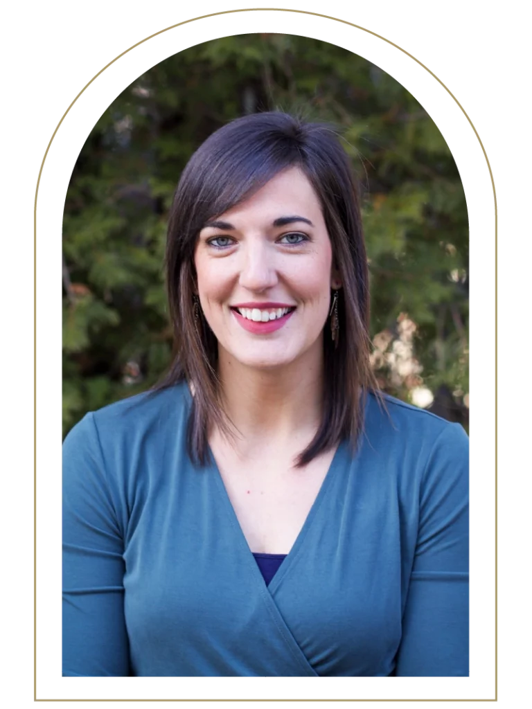 Laura Buckwalter - Montreat College