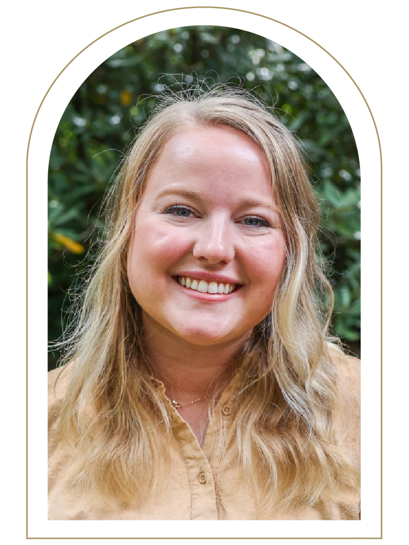 Laynie Ellison – Montreat College