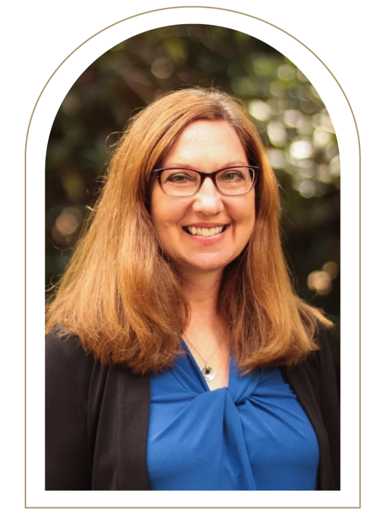 Dr. Marie Wisner - Montreat College