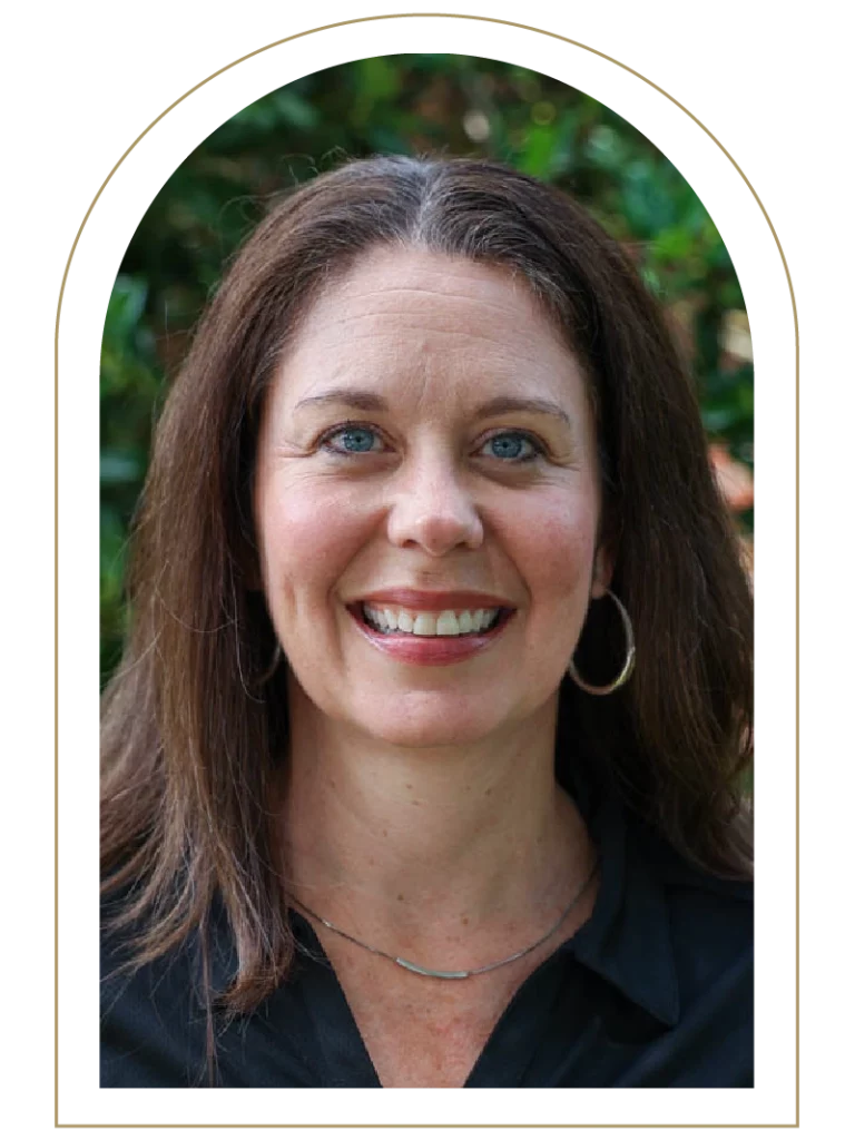 Dr. Meaghan Howard - Montreat College