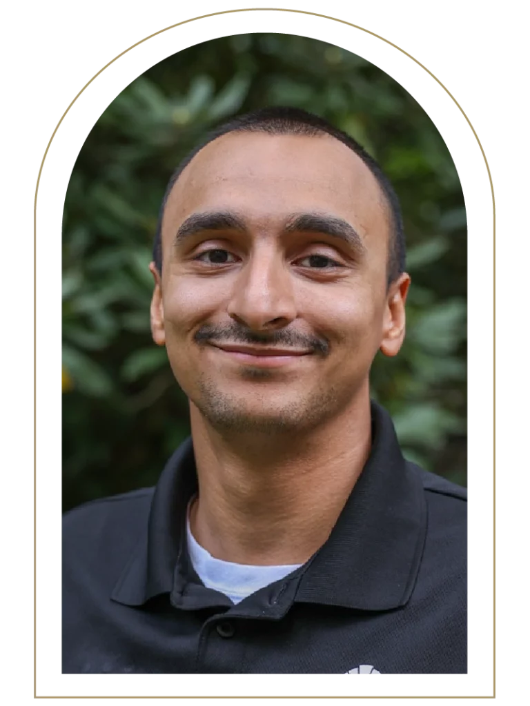 Michael Anton - Montreat College