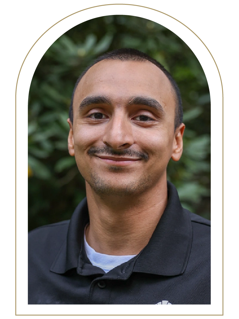 Michael Anton – Montreat College