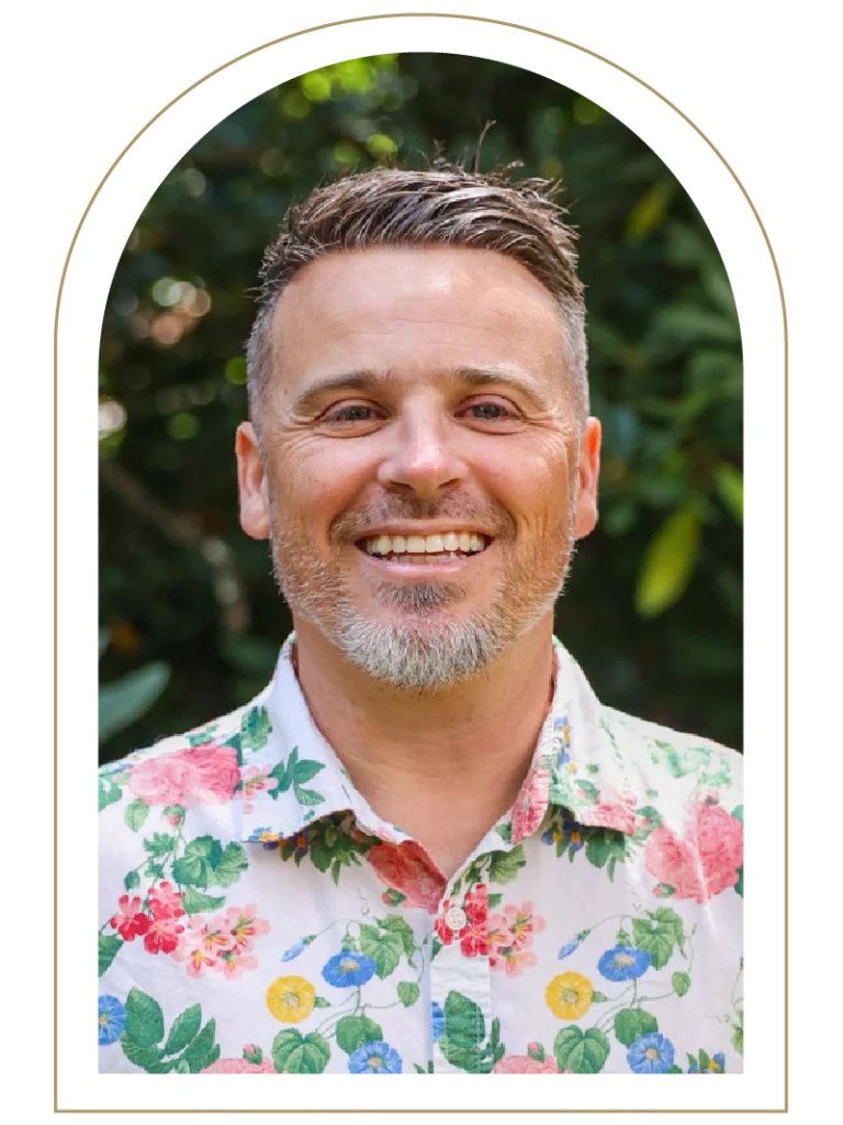 Michael Halcomb - Montreat College