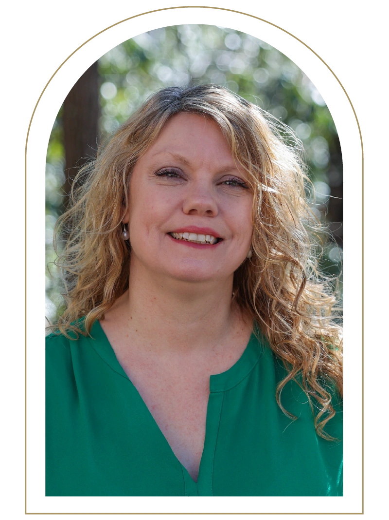 Michelle Rogers – Montreat College