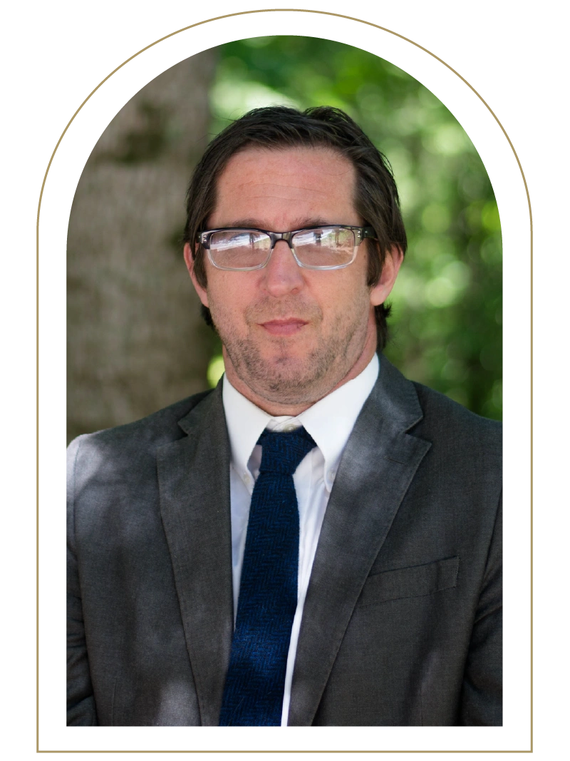 Dr. Paul Owen - Montreat College
