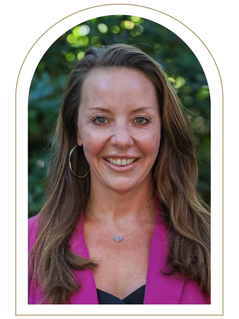 Dr. Penny Lane Hamblin - Montreat College