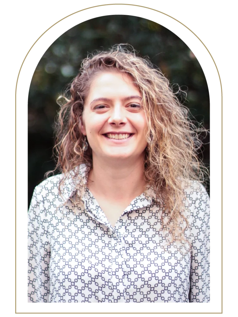 Rev. Dr. Rachel Toone Pies - Montreat College