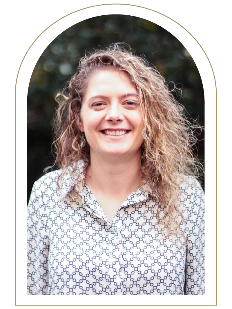 Rev. Dr. Rachel Toone Pies - Montreat College