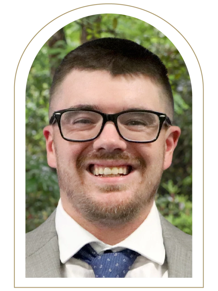 Rylan Hincher - Montreat College