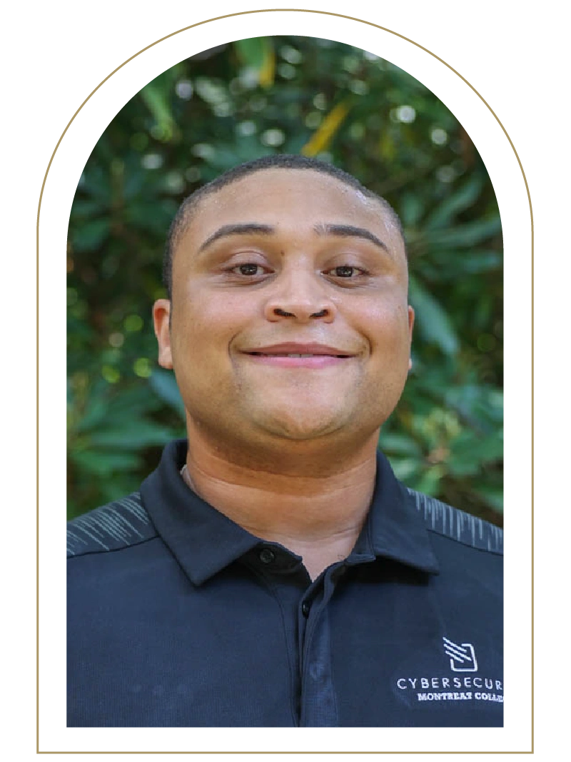 Thomas Hill - Montreat College