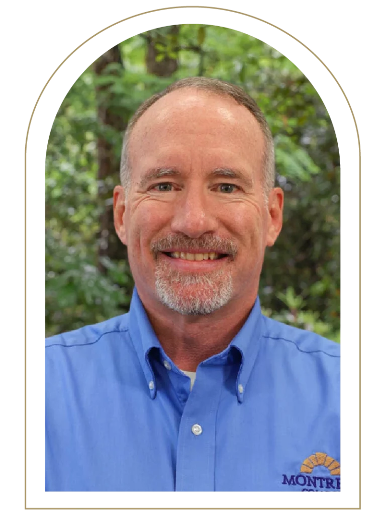 Dr. Timothy Shanahan - Montreat College