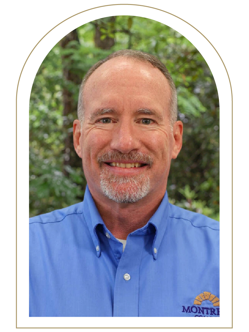 Dr. Timothy Shanahan - Montreat College