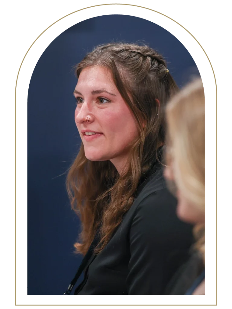 Minor in Communication Studies - Montreat College
