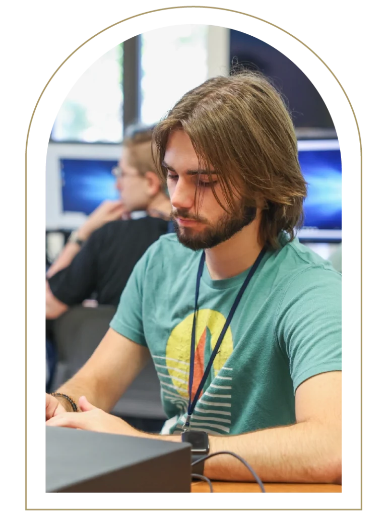 Minor in Data Analytics - Montreat College