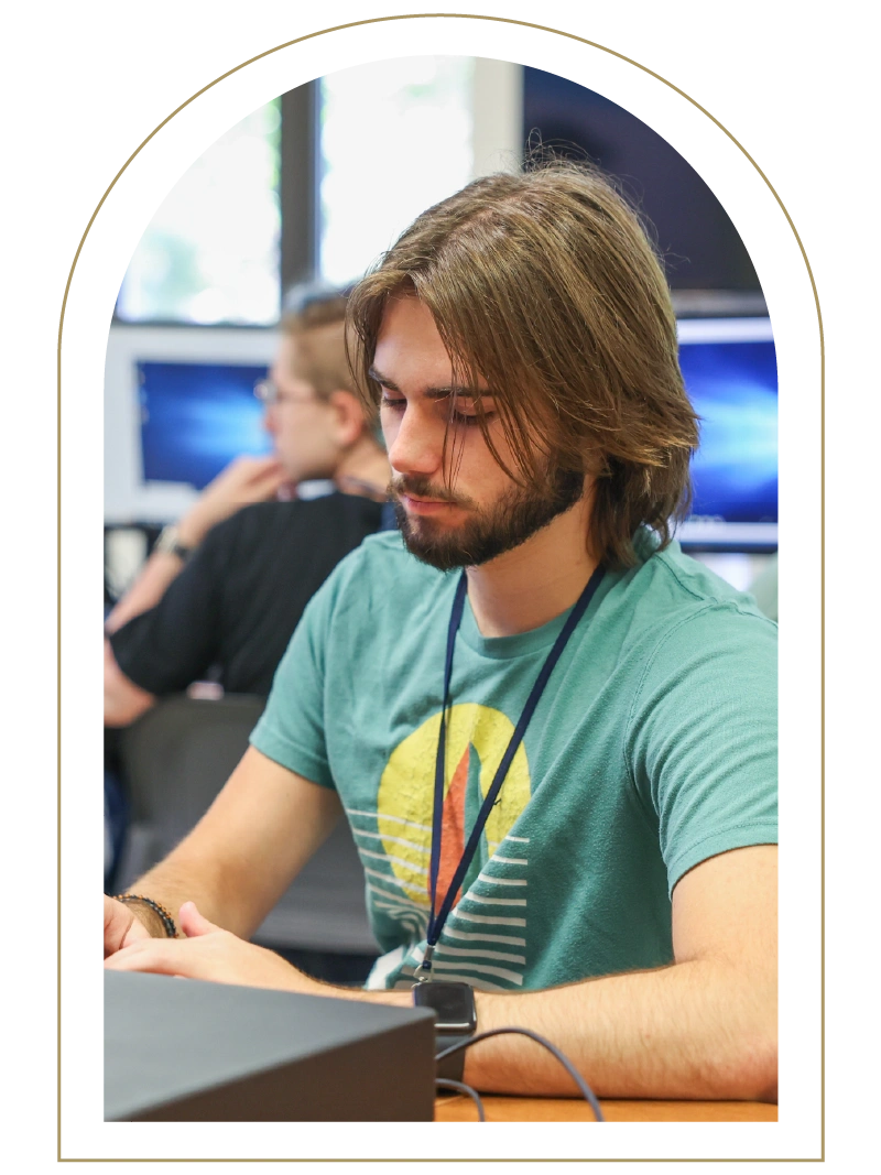 Minor in Data Analytics - Montreat College