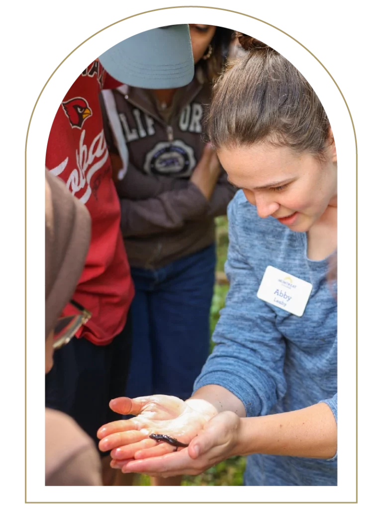 Minor in Environmental Science - Montreat College