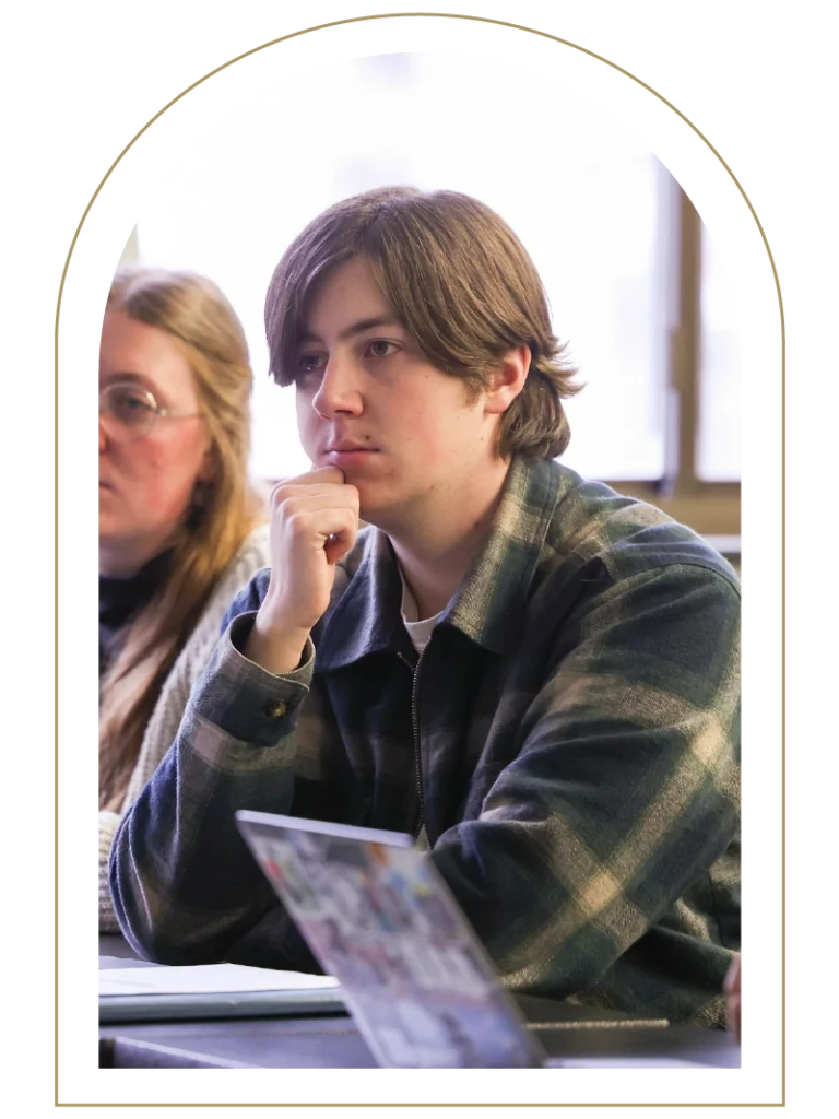 Minor in Psychology and Human Services - Montreat College