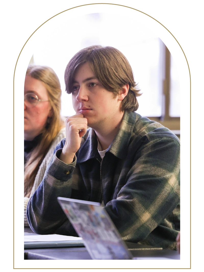 Minor in Psychology and Human Services – Montreat College