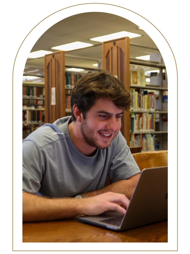 Scholars Day - Montreat College