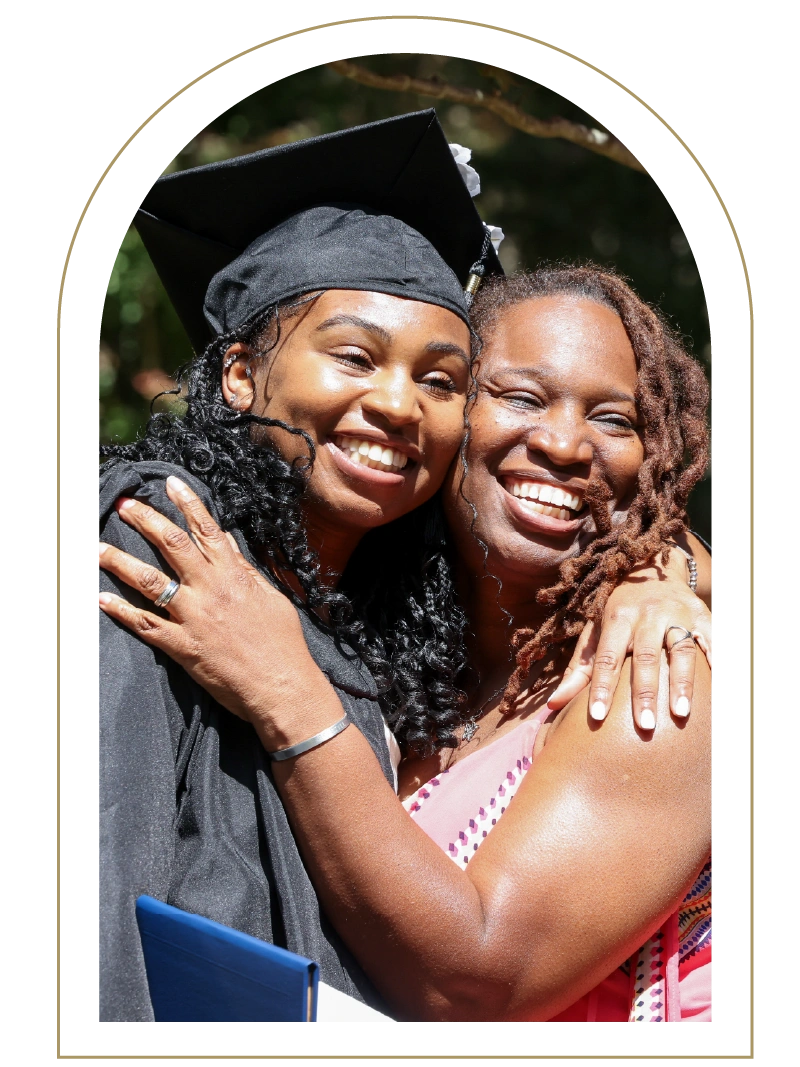 Parents – Montreat College