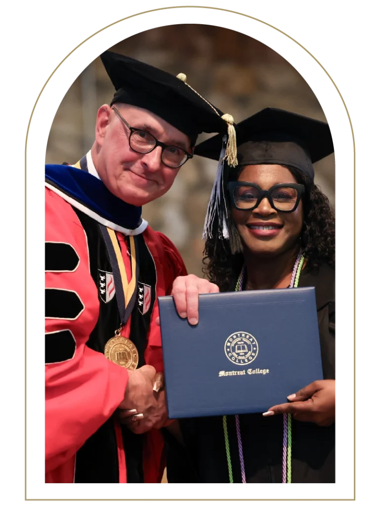 Online Degrees - Montreat College