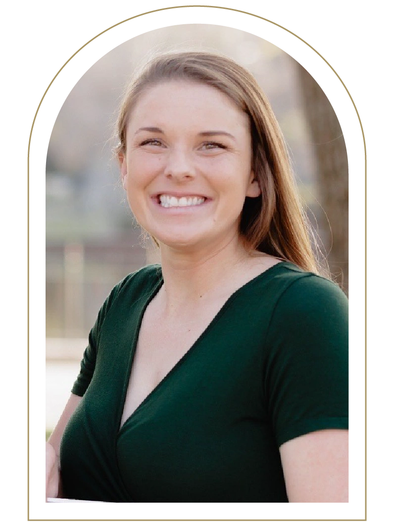 Hannah Kate Bramblett: Still Returning to Montreat – Montreat College