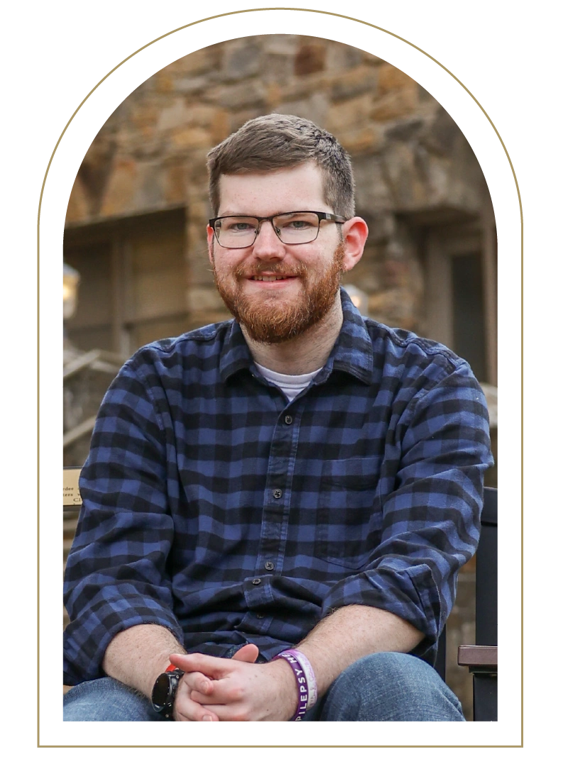 Jackson McDowell Shoots for Film Career Through Internship