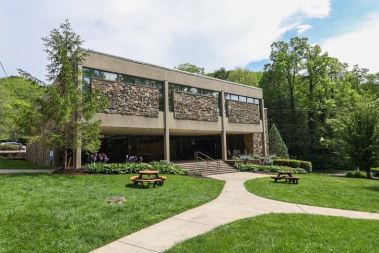 Campuses – Montreat College